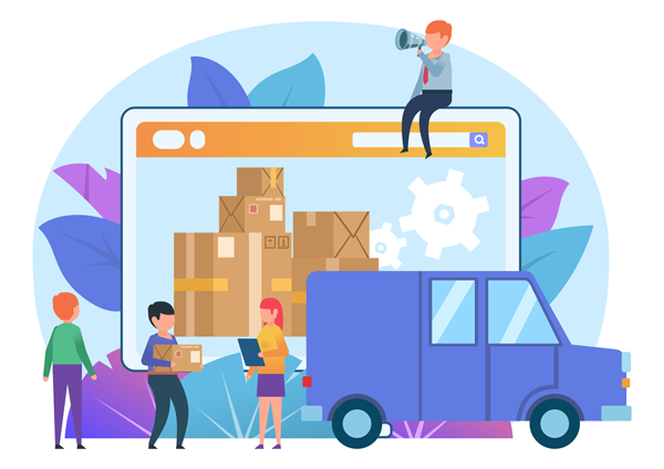 Small Business Tracking | SOS Inventory Small Business Tracking | SOS Inventory
